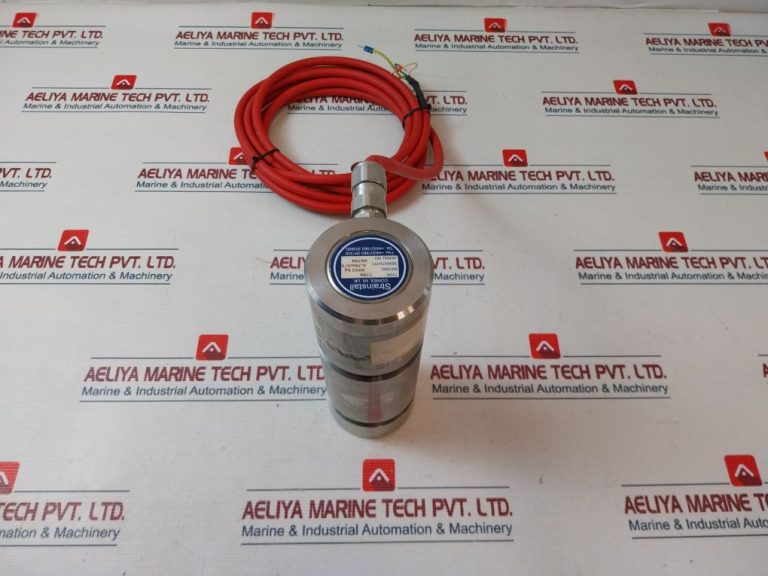 Mantracourt Strainstall Lcb-0-0-0-0-ls3-lp1-lss-0 Amplifier With Load ...