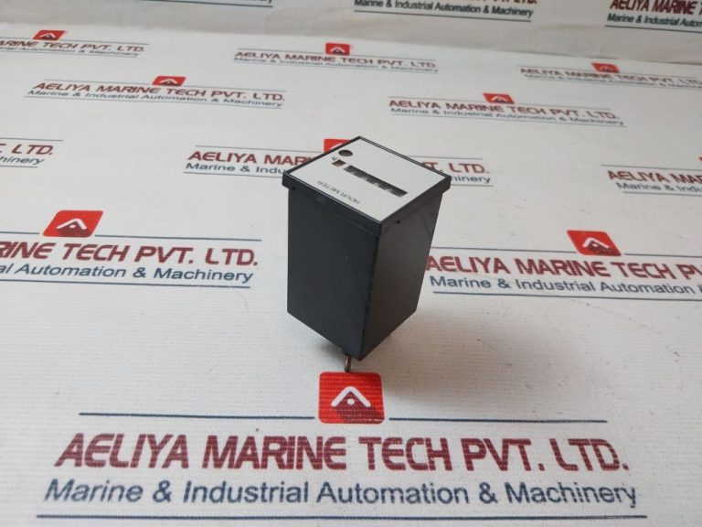 Matsushita Electric Th148s Hour Meter - Aeliya Marine