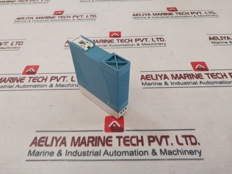 Mean Well Mdr-20-12 Ac-dc Industrial Din Rail Power Supply - Aeliya Marine