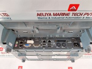 Micros 400814-122 Workstation 5a Touchscreen Terminal - Aeliya Marine
