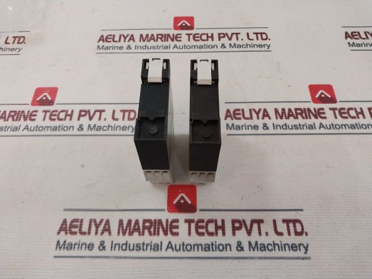 Moeller Emt6-db Thermistor Overload Relay 240v/400v - Aeliya Marine