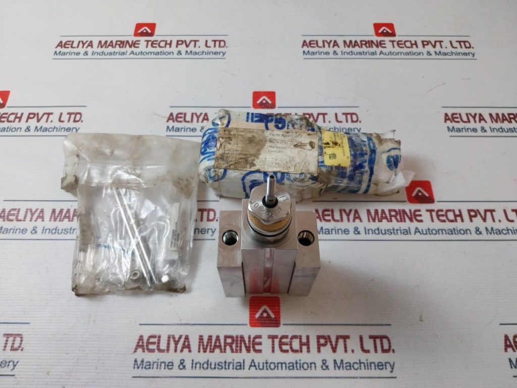Oceaneering 100276 Bar Retainer Shear Seal Valve - Aeliya Marine