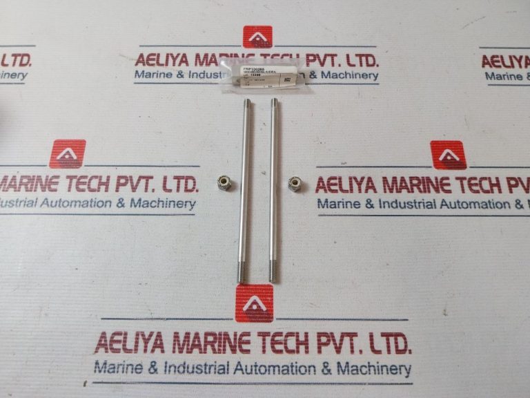 Oceaneering 100276 Bar Retainer Shear Seal Valve - Aeliya Marine
