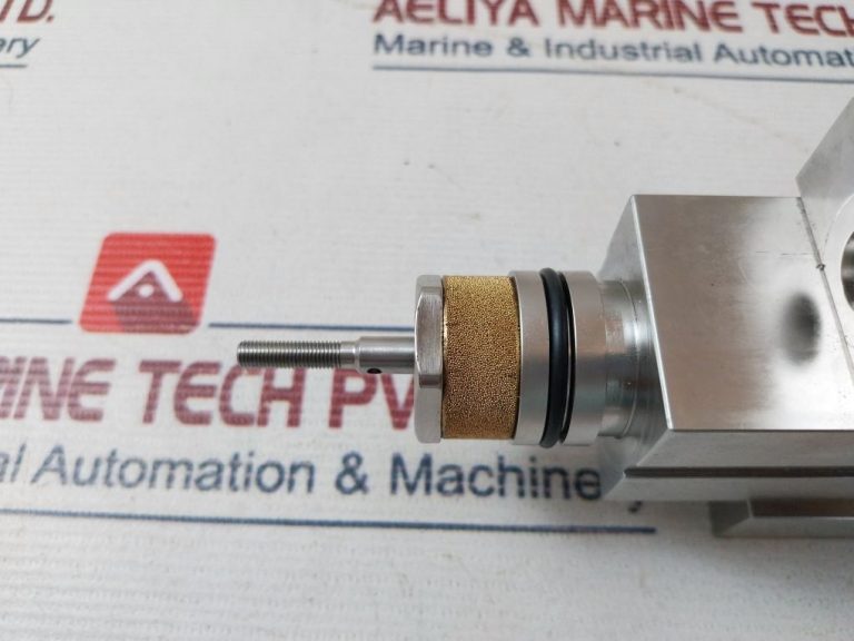 Oceaneering 100276 Ar Retainer Shear Seal Valve - Aeliya Marine