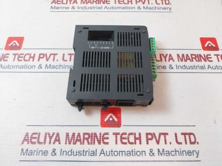 Okuma A911-3050 Dn-slv Module - Aeliya Marine