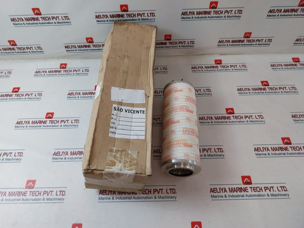 Pall Hc2286fcs12h50 Filter Element - Aeliya Marine
