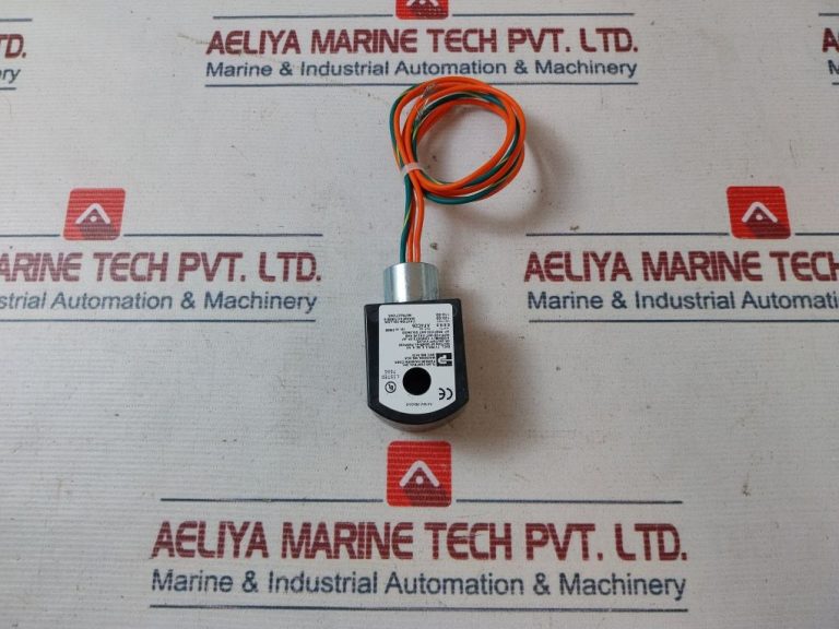 Parker Af4c05 Solenoid Coil - Aeliya Marine