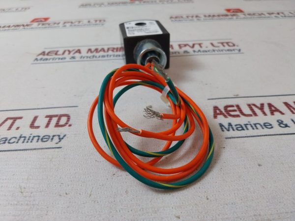 Parker Af4c05 Solenoid Coil - Aeliya Marine