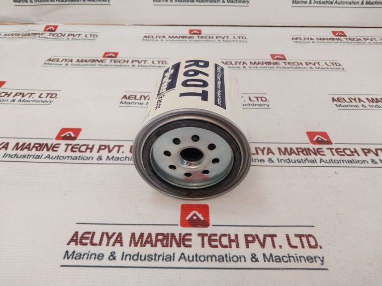 Parker Hannifin R60t Fuel Filter Water Separator - Aeliya Marine