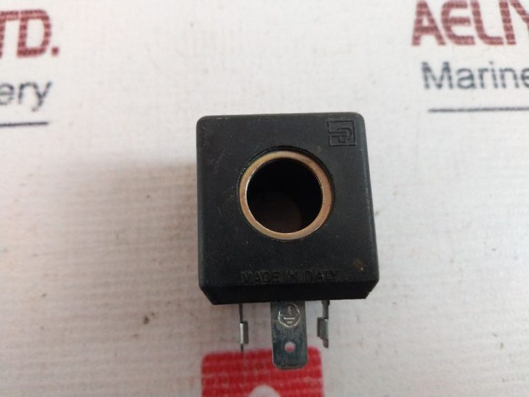 Parker Kp07 Solenoid Valve Coil - Aeliya Marine