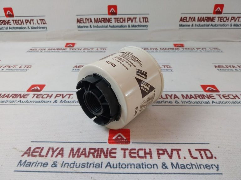 Parker R24s Fuel Filter/ Water Separator Replacement Element - Aeliya ...