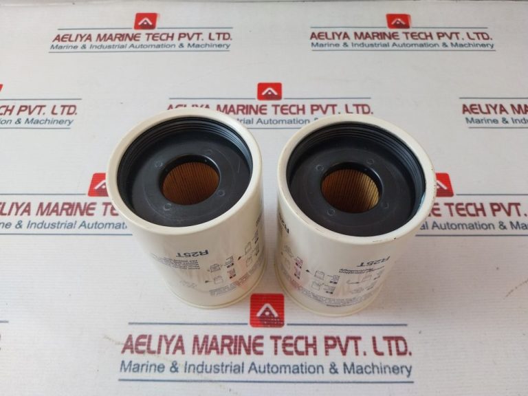 Parker R25t Replacement Fuel Filter Element - Aeliya Marine