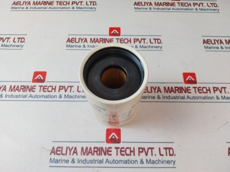 Parker R25t Replacement Fuel Filter Element - Aeliya Marine