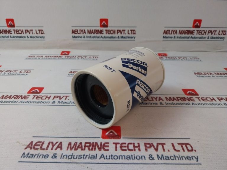 Parker R25t Replacement Fuel Filter Element - Aeliya Marine