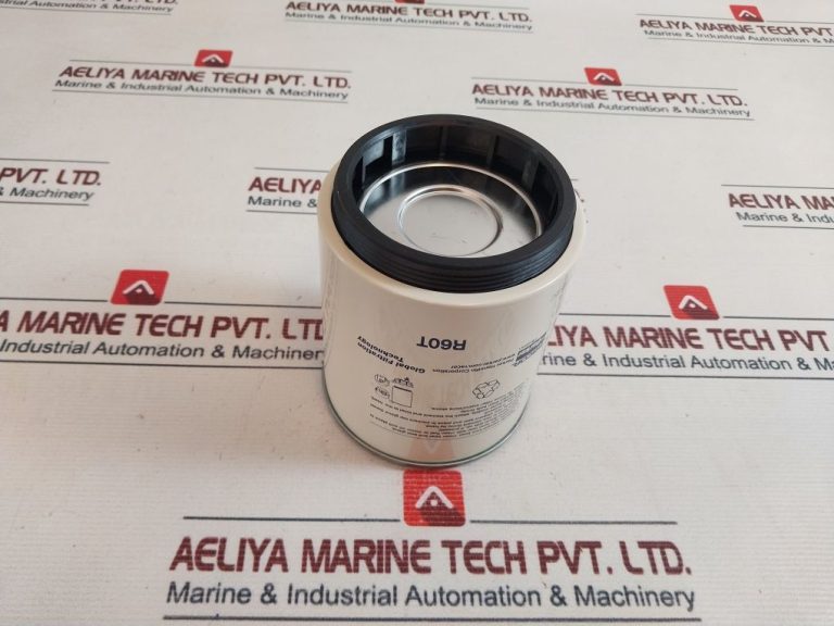 Parker R60t Fuel Filter Water Separator - Aeliya Marine