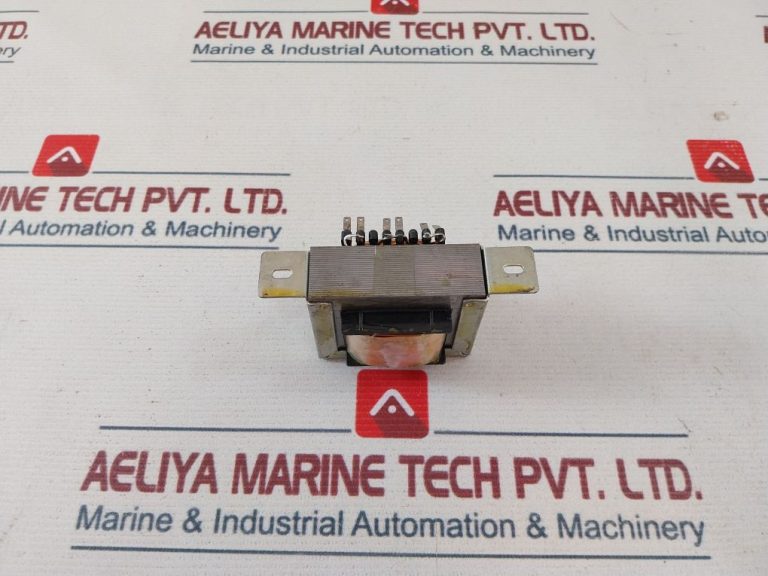 Philips Lbc 3025/02 Line Transformer 4/8ω - Aeliya Marine