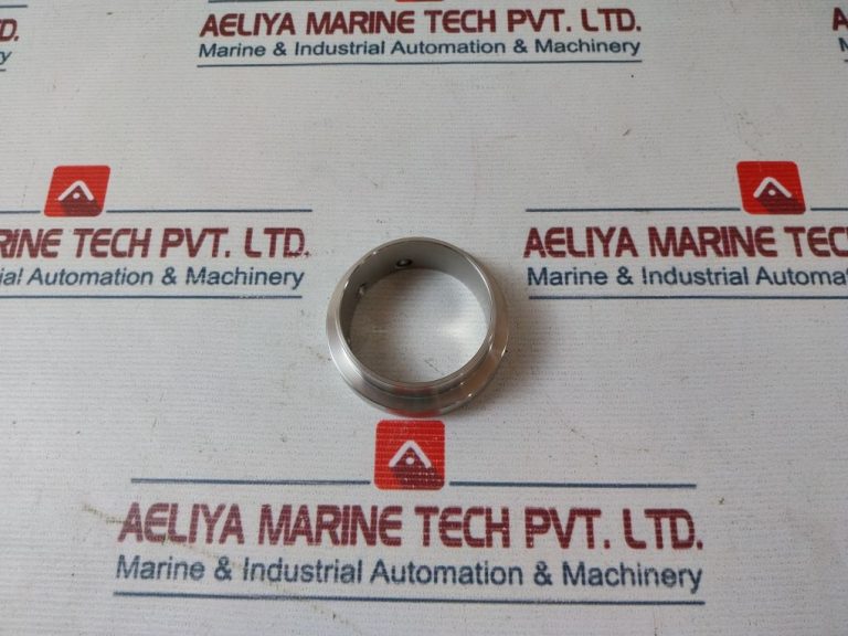 Pillar Us-2-60 Water Ballast Pump - Aeliya Marine