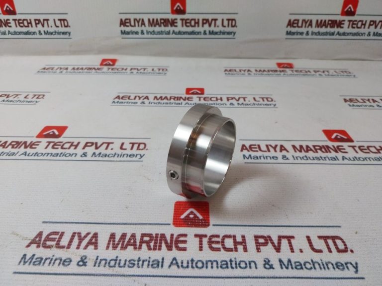 Pillar Us-2-60 Water Ballast Pump - Aeliya Marine