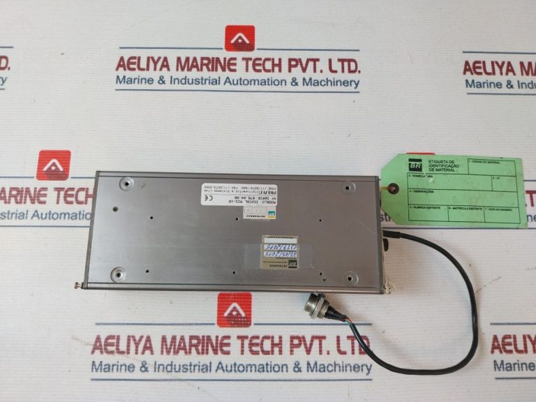 Presys Isocal Mcs-10 Digital Calibrator - Aeliya Marine