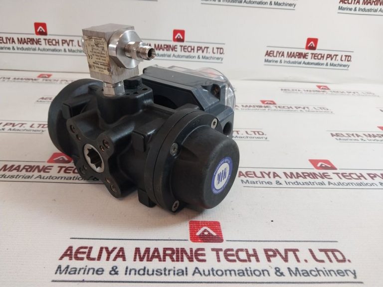Prisma Topworx Pp10s Pneumatic Actuator - Aeliya Marine