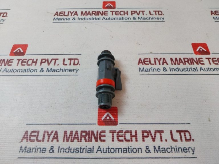 Prominent Dn6-1/4” Ball Valve - Aeliya Marine
