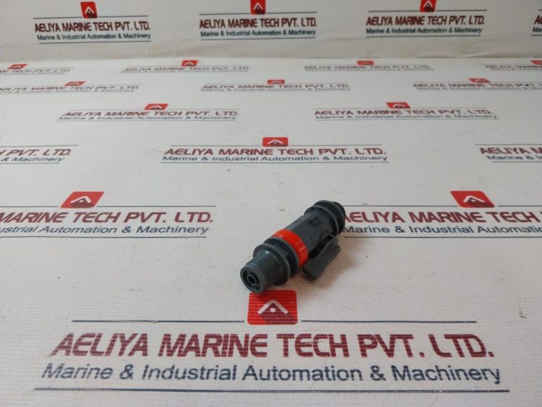 Prominent Dn6-1/4” Labor Ball Valve - Aeliya Marine