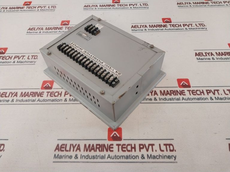 Proton Alarm Annunciator - Aeliya Marine