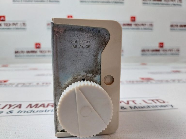 Ranco 016-h6703 Pressure Switch - Aeliya Marine