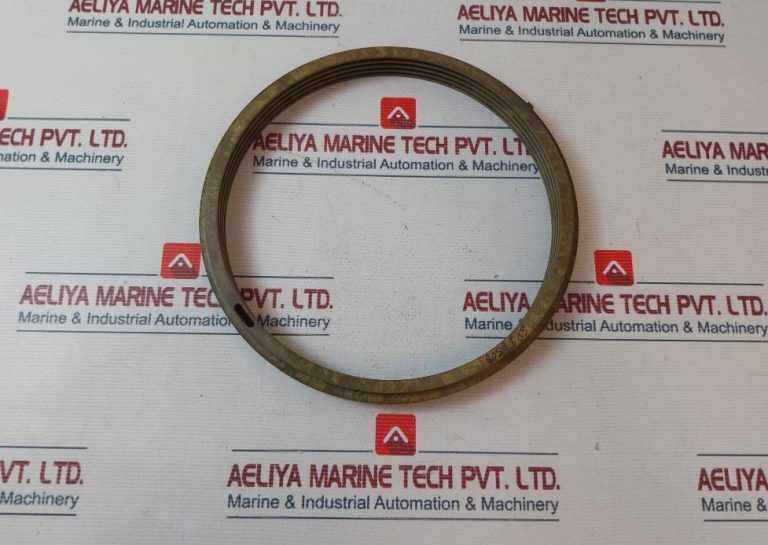 Renk Labyrinth Seal Oil Dia 250mm - Aeliya Marine