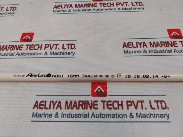 Restech Pneumatic Line Throwers Set - Aeliya Marine