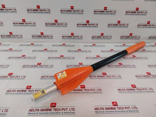 Restech Pneumatic Line Throwers Set - Aeliya Marine