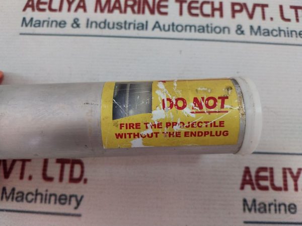 Restech Pneumatic Line Throwers Set - Aeliya Marine