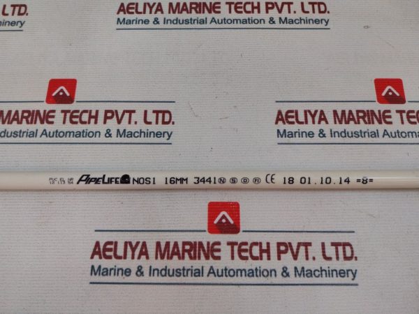 Restech Pneumatic Line Throwers Set - Aeliya Marine