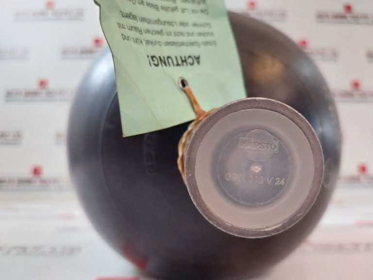 Rexroth 7920-872 Accumulator Bladder - Aeliya Marine