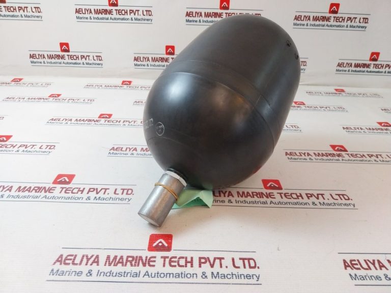 Rexroth 7920-872 Accumulator Bladder - Aeliya Marine