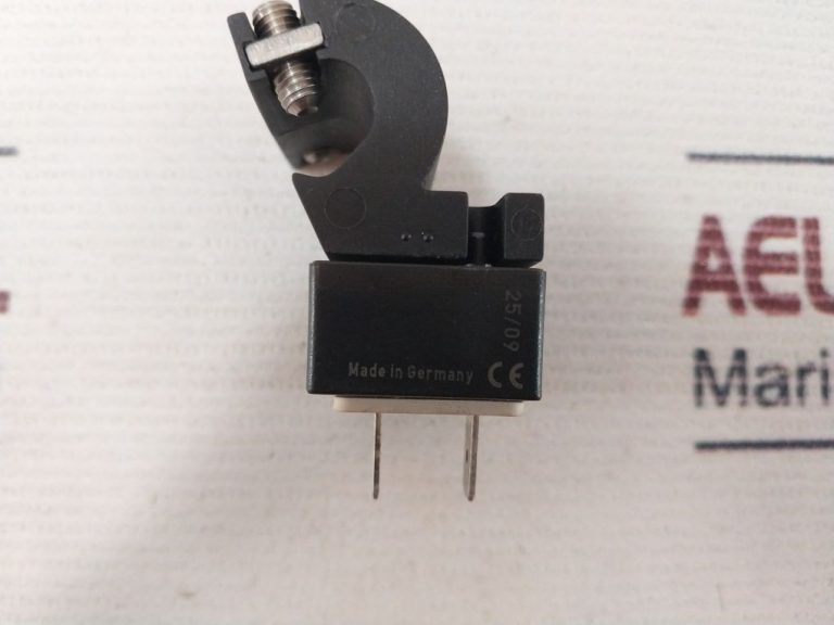 Rexroth Pneumatik 894 0410602 901 Proximity Switch - Aeliya Marine