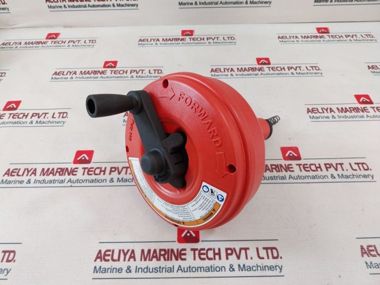 Ridgid 57043 Power Spin+ Drain Cleaner - Aeliya Marine