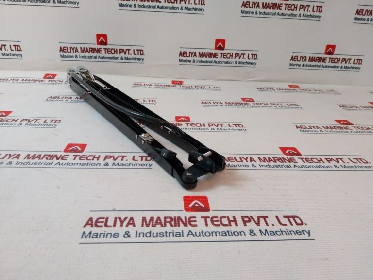 Roca 538430 Adjustable Pantograph Arm - Aeliya Marine