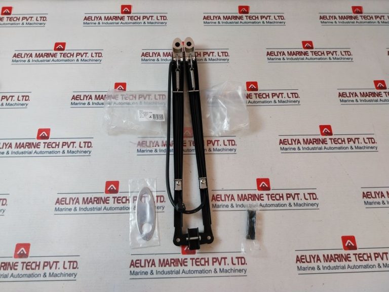 Roca 538430 Adjustable Pantograph Arm - Aeliya Marine