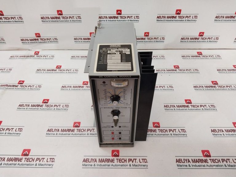 Ross Hill 0522-2400-21 Dc Control Module - Aeliya Marine