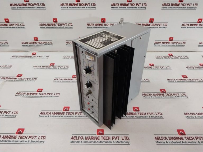 Ross Hill 0522-2400-21 Dc Control Module - Aeliya Marine