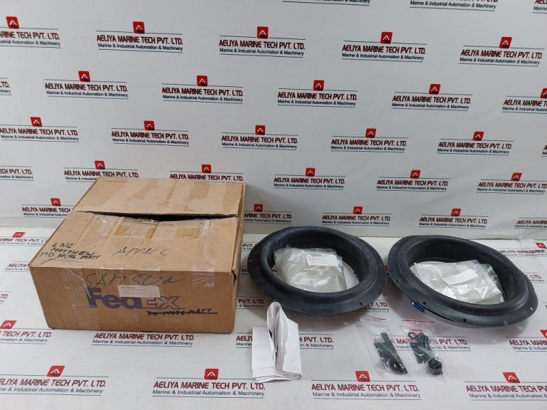 Samson 3271/7 Spare Parts Kit - Aeliya Marine