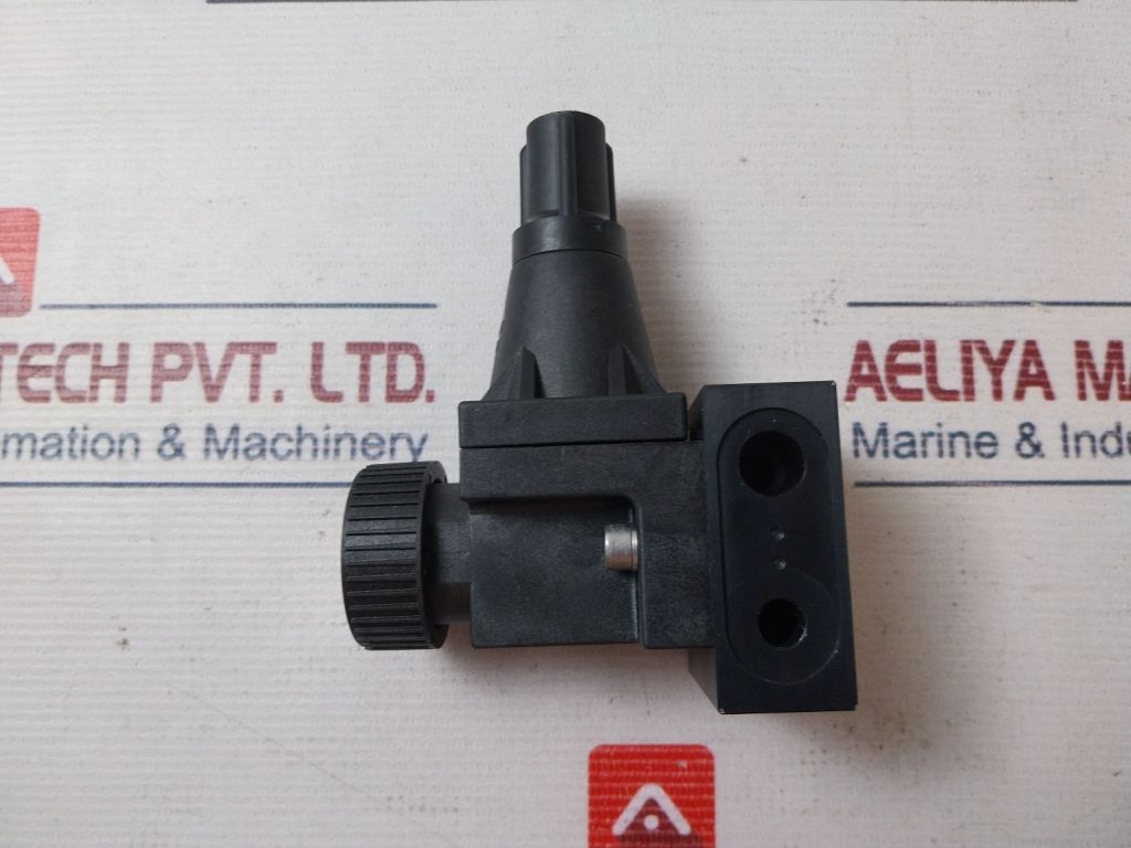 Samson 4708-5520 Supply Pressure Regulator (Without Pressure Gauge ...