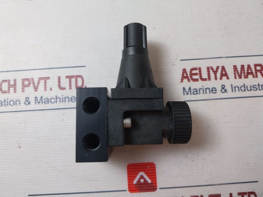 Samson 4708-5520 Supply Pressure Regulator (Without Pressure Gauge ...