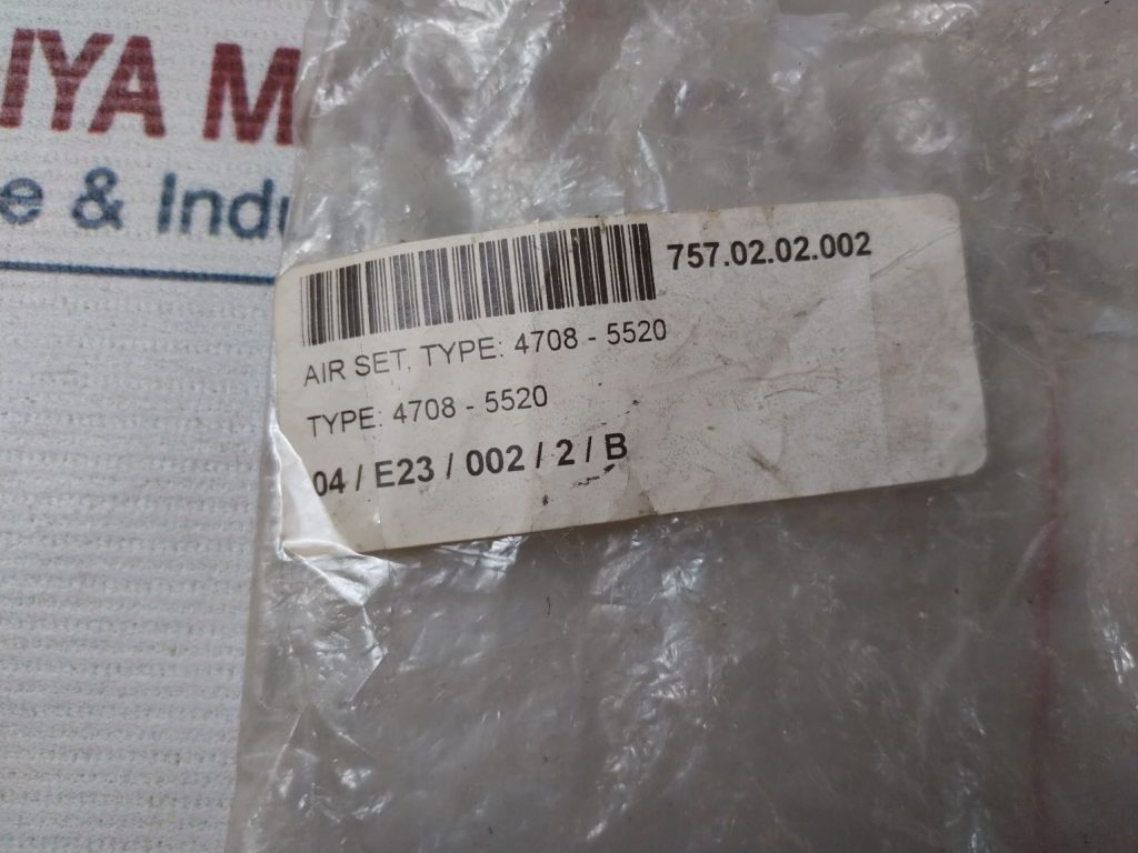 Samson 4708-5520 Supply Pressure Regulator (Without Pressure Gauge ...