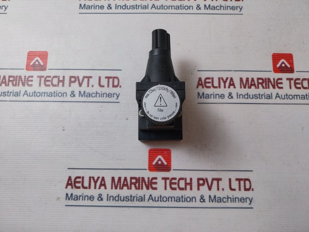 Samson 4708-5520 Supply Pressure Regulator (Without Pressure Gauge ...