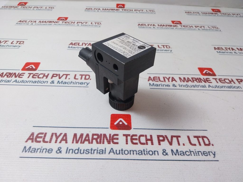 Samson 4708-5520 Supply Pressure Regulator (Without Pressure Gauge ...