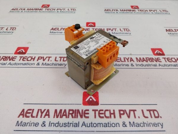Schneider Meiko Eces 0.18b-0238t03001 Transformer 100/230va - Aeliya Marine