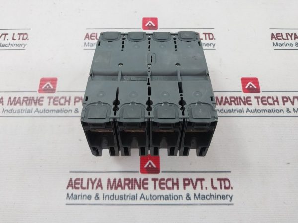 Schneider Electric Cvs100b Circuit Breaker - Aeliya Marine