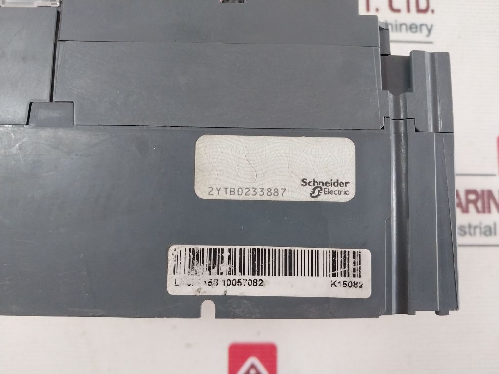 Schneider Electric Cvs250n Circuit Breaker 250a/40°c - Aeliya Marine
